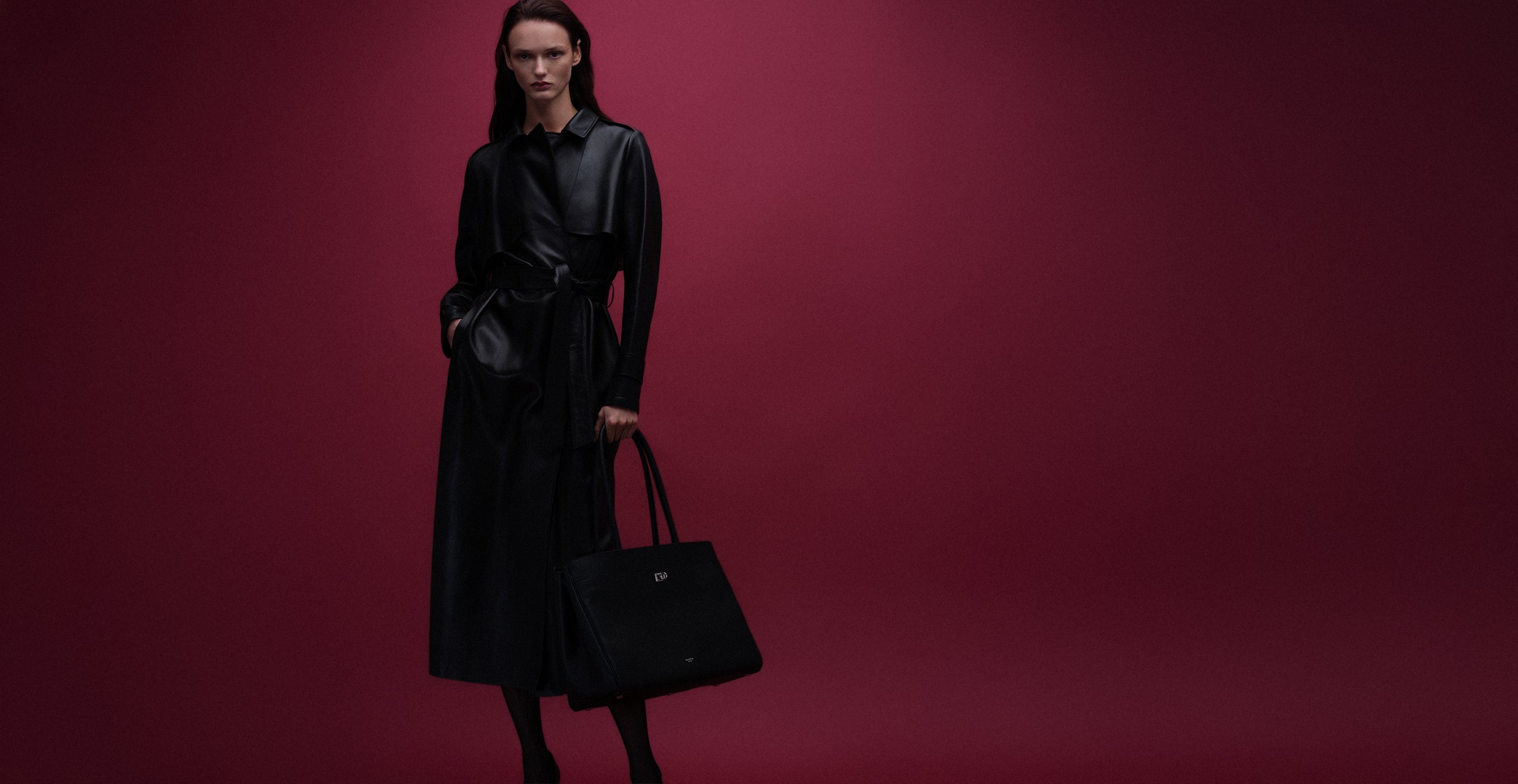 Chora Official Website - Bags, Shoes and Accessories