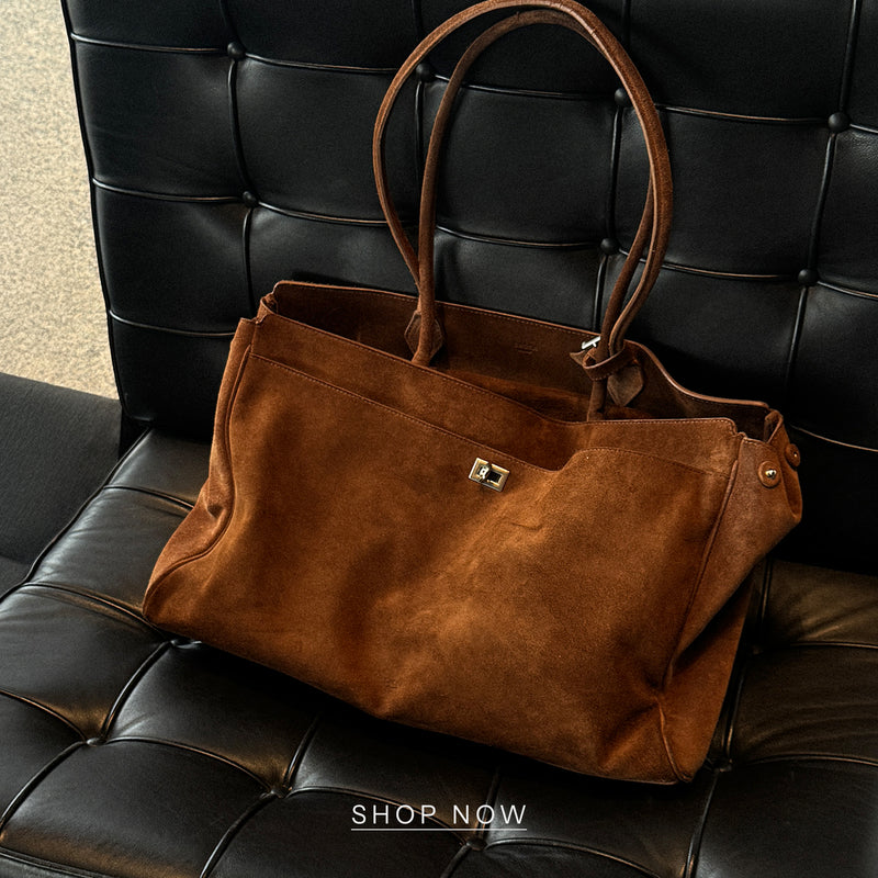 Chora Official Website - Bags, Shoes and Accessories